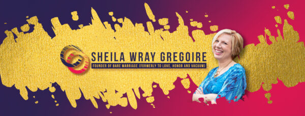 Sheila Wray Gregoire | Popular Blogger. Award-Winning Author. Sought ...